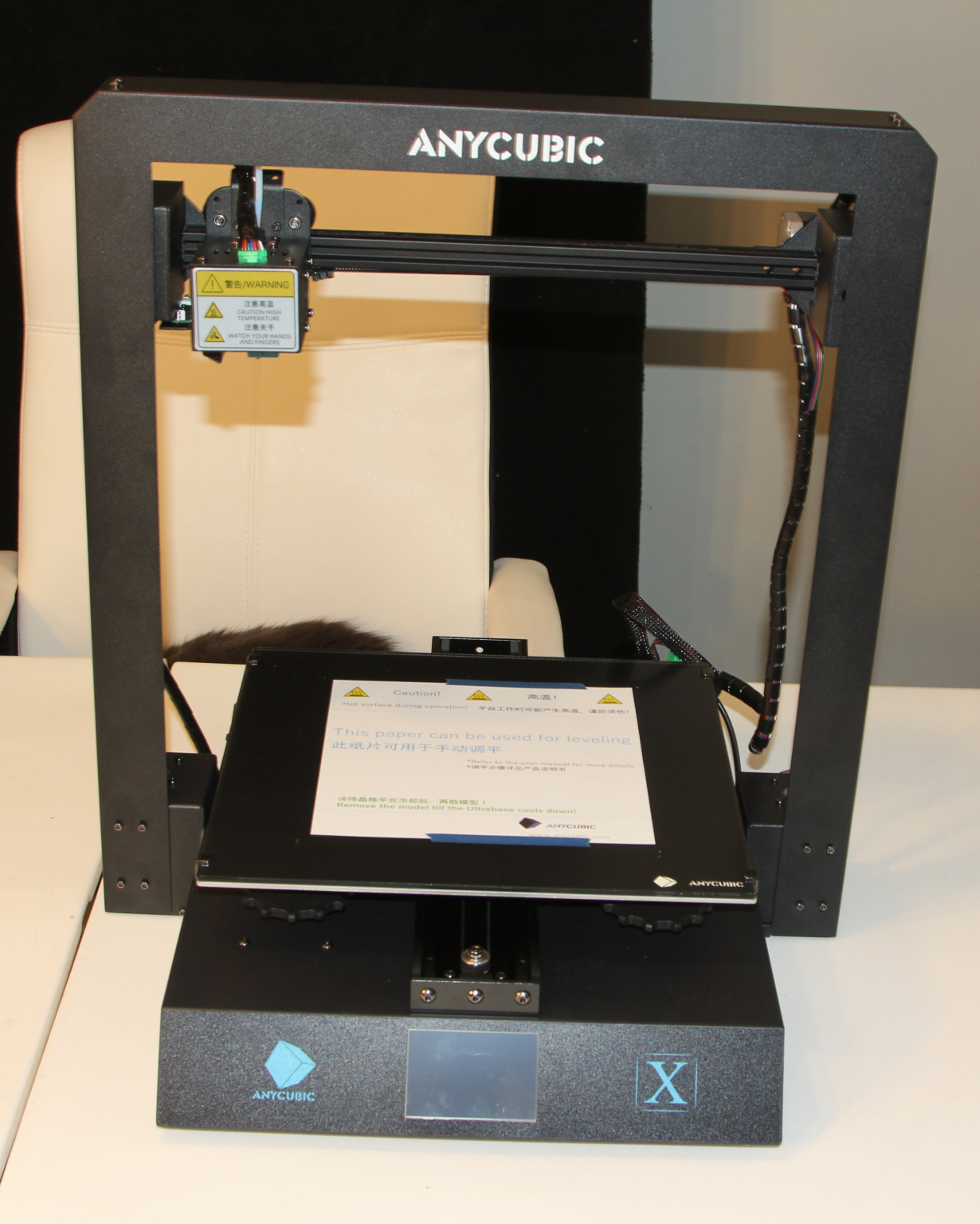 Anycubic Mega X Review – Mega GOOD or Mega BAD? – AVK3D Printing